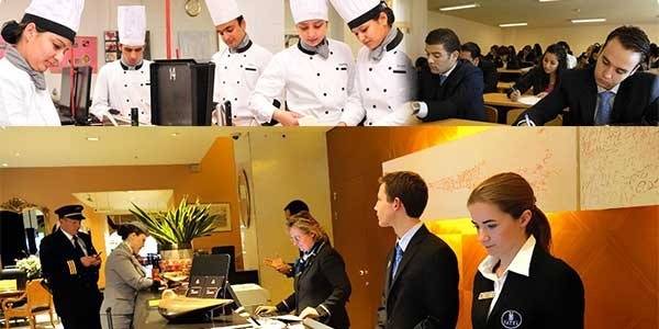 Hotel, Hospitality Management & Customer Service - Dubai, UAE (Course)