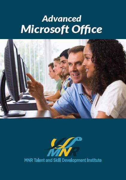 Advanced MS Office - Dubai, UAE (Course)