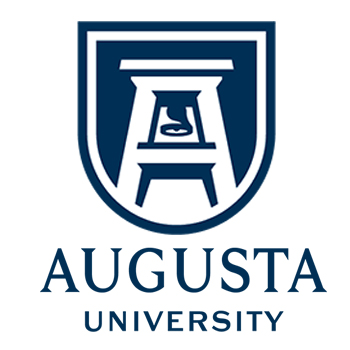 Augusta State Logo Augusta University Jaguars Basketball Bball Logo