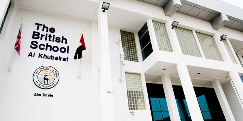 BSAK rated outstanding in Department of Education and Knowledge’s 2018 ...