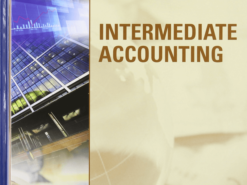 Intermediate Accounting - Dubai, UAE (Course)