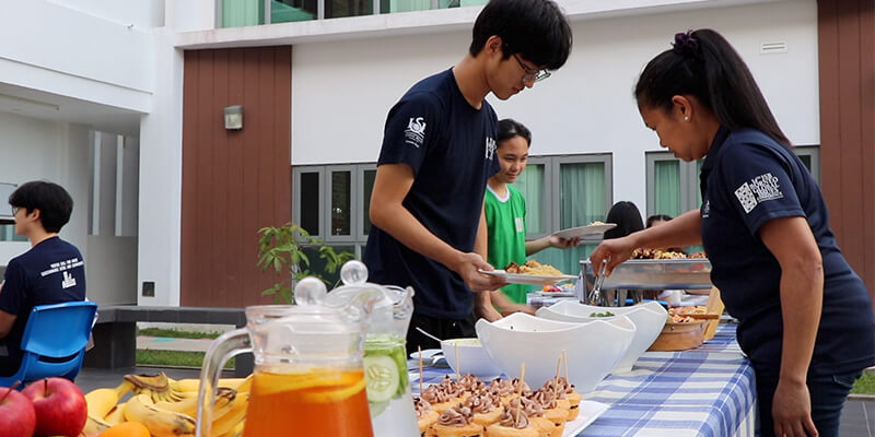 International School Brunei (Photo Gallery)