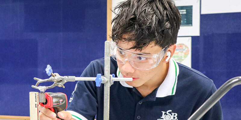 International School Brunei (Photo Gallery)