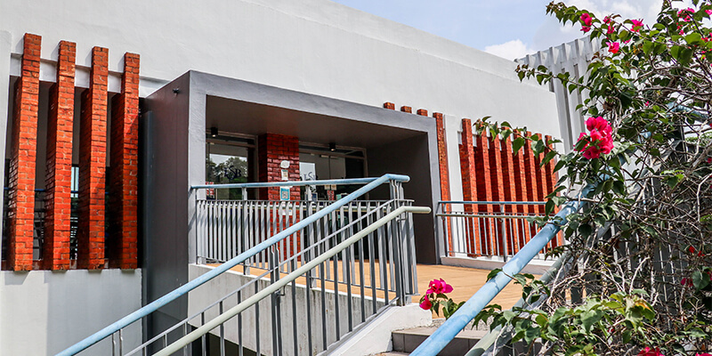 International School Brunei (Photo Gallery)