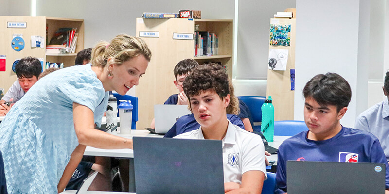 International School Brunei (Photo Gallery)