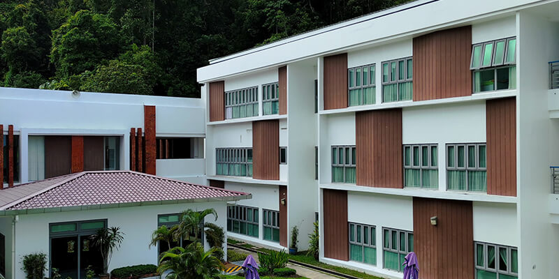 International School Brunei (Photo Gallery)