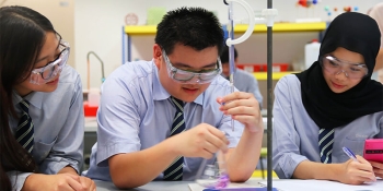 International School Brunei (Fees & Reviews) Bandar Seri Begawan ...