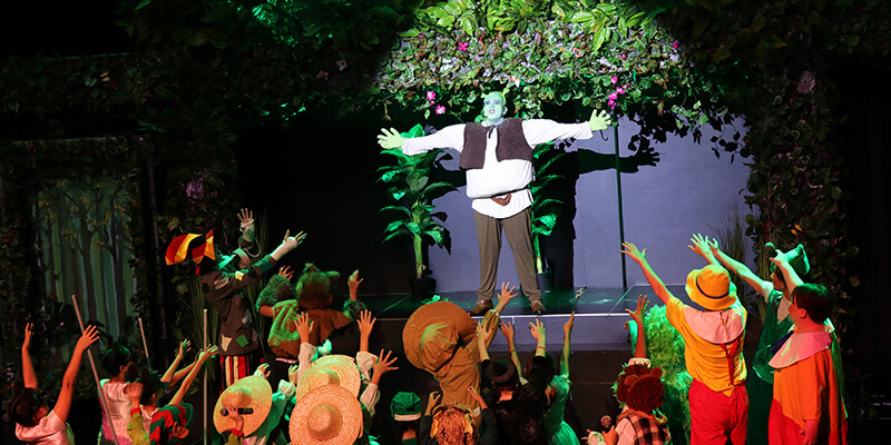 International School Brunei (Photo Gallery)