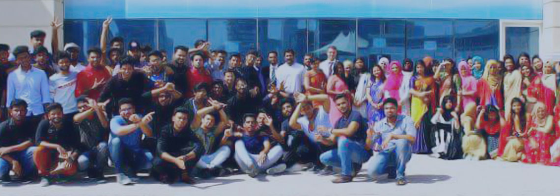 Success Point (Photo Gallery)