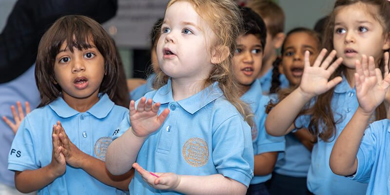 Sherborne Qatar (Photo Gallery)