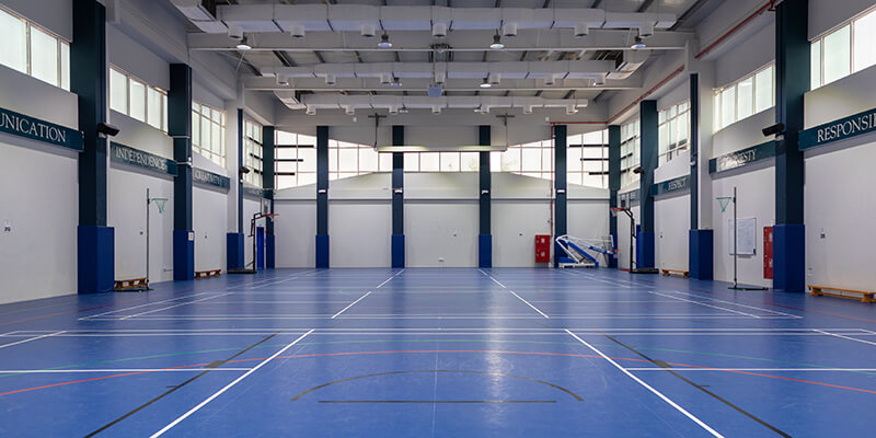 Sherborne Qatar (Photo Gallery)