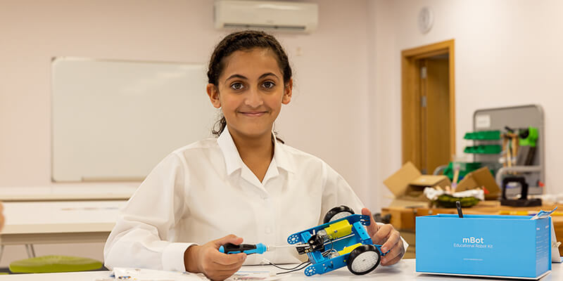 Sherborne Qatar (Photo Gallery)