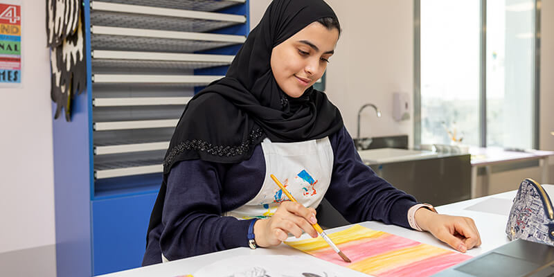 Sherborne Qatar (Photo Gallery)