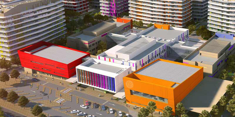 Sherborne Qatar (Photo Gallery)