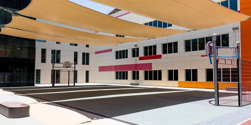 Sherborne Qatar (Photo Gallery)