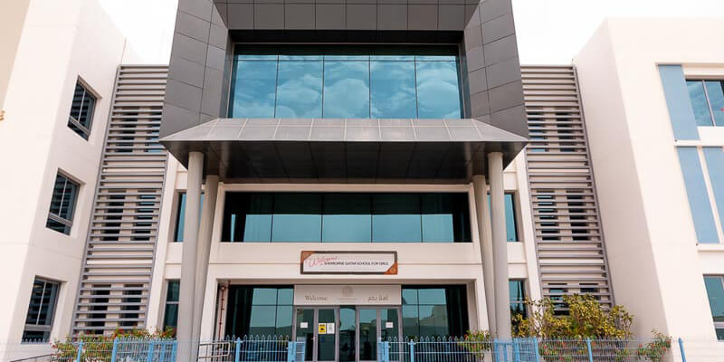 Sherborne Qatar (Photo Gallery)