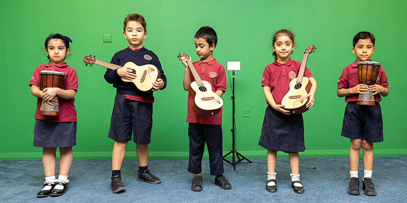 Sherborne Qatar (Photo Gallery)