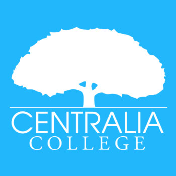 Centralia College Logo