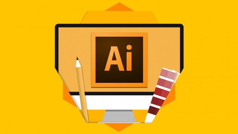 Logo/Poster Creation With Adobe Illustrator For Beginners - Dubai, UAE ...