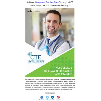 Central Institute of Innovation and Entrepreneurship (Photo Gallery)