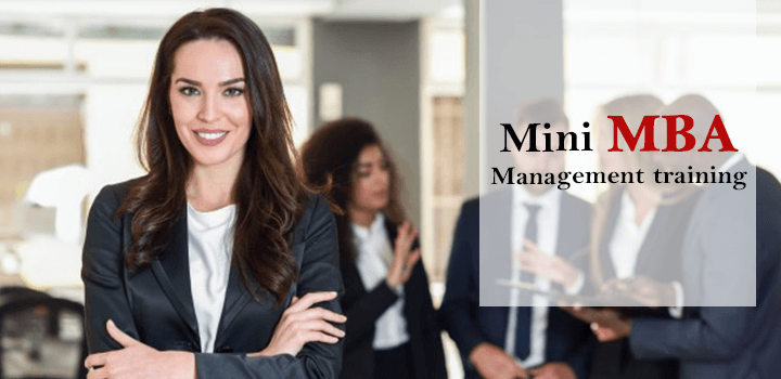 Mini MBA - Dubai, UAE (Course)