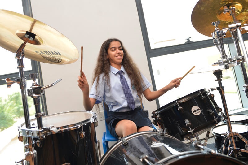 GEMS FirstPoint School (Photo Gallery)