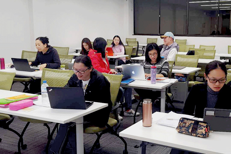 Stanley College (Photo Gallery)