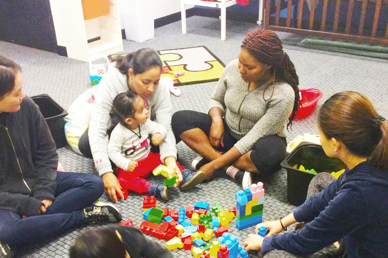 Stanley College (Photo Gallery)