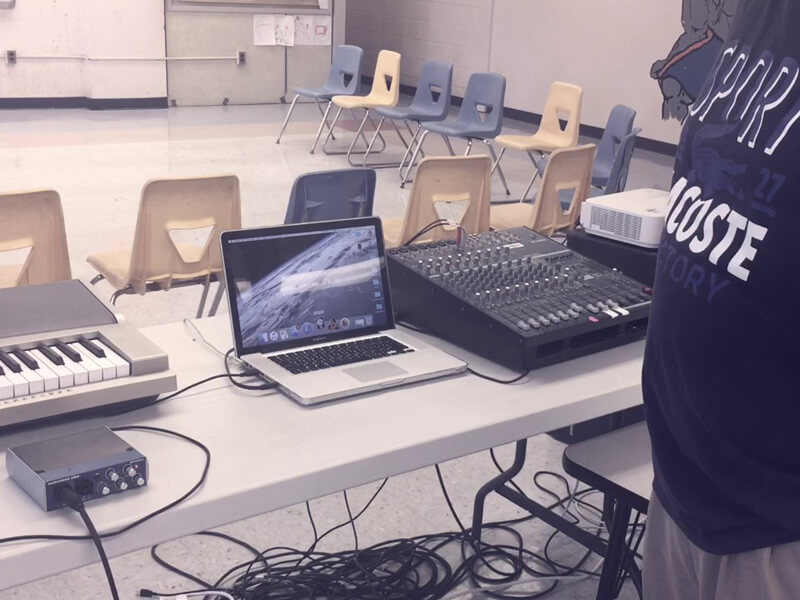 25 Best Audio Production Courses in Dubai (2021)