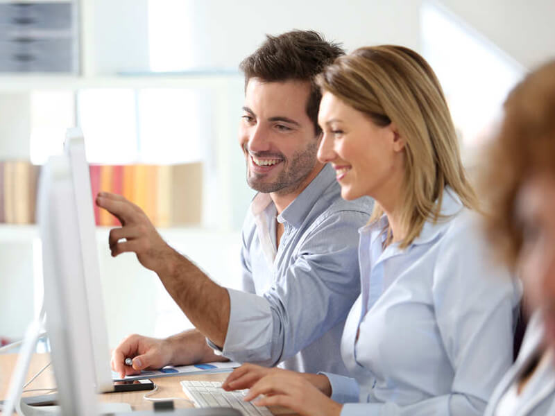 CompTIA A+ - Abu Dhabi, UAE (Course)