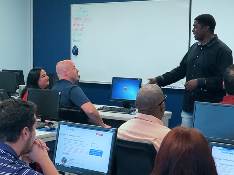 CompTIA A+ Training - Dubai, UAE (Course)