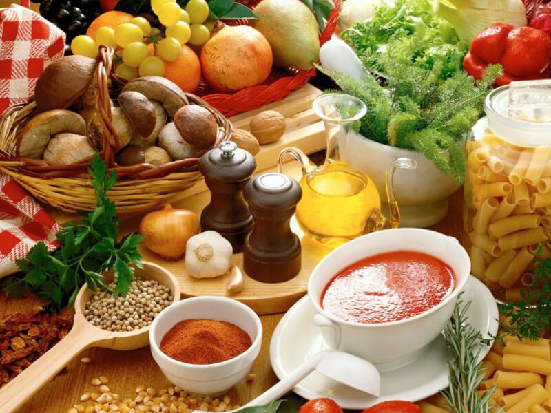 Le Culinaire Hospitality Institute (Photo Gallery)