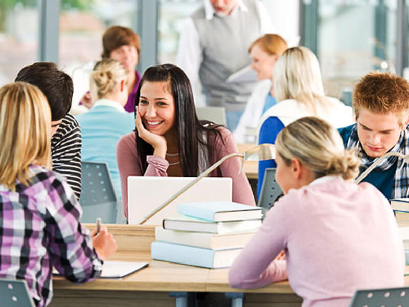 Inlingua (Photo Gallery)