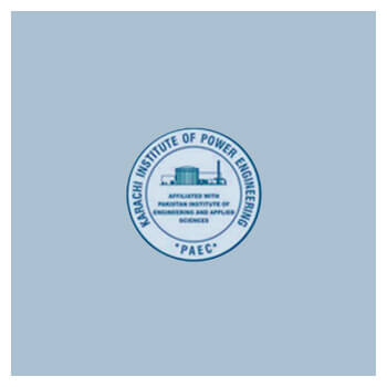 Karachi Institute of Power Engineering (KINPOE) (Fees & Reviews ...