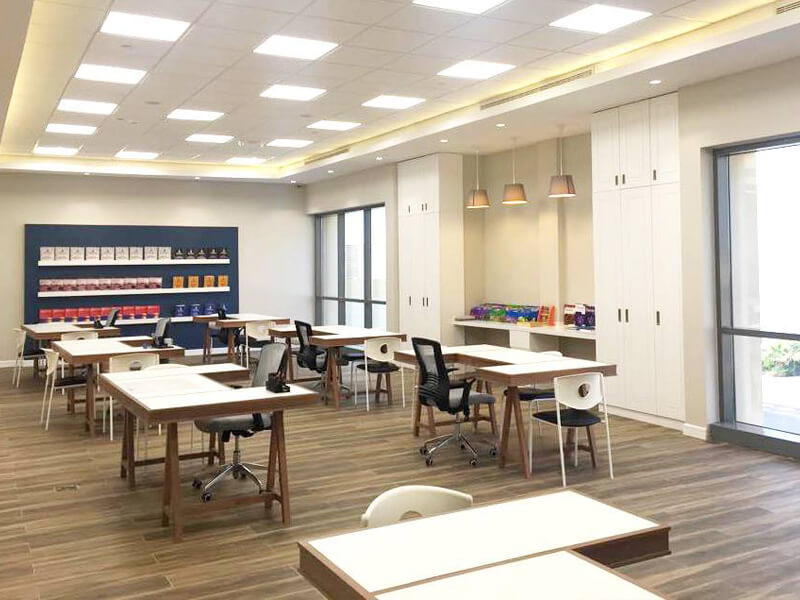 Tutoring Club (Photo Gallery)