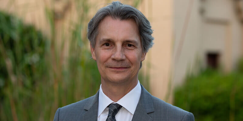 American University in Dubai Appoints Dr. David Schmidt as New ...