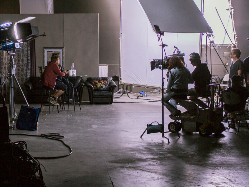 25 Best Film & Television Courses (2025)