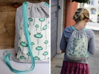 20 Creative Backpack Design Inspirations (DIY)