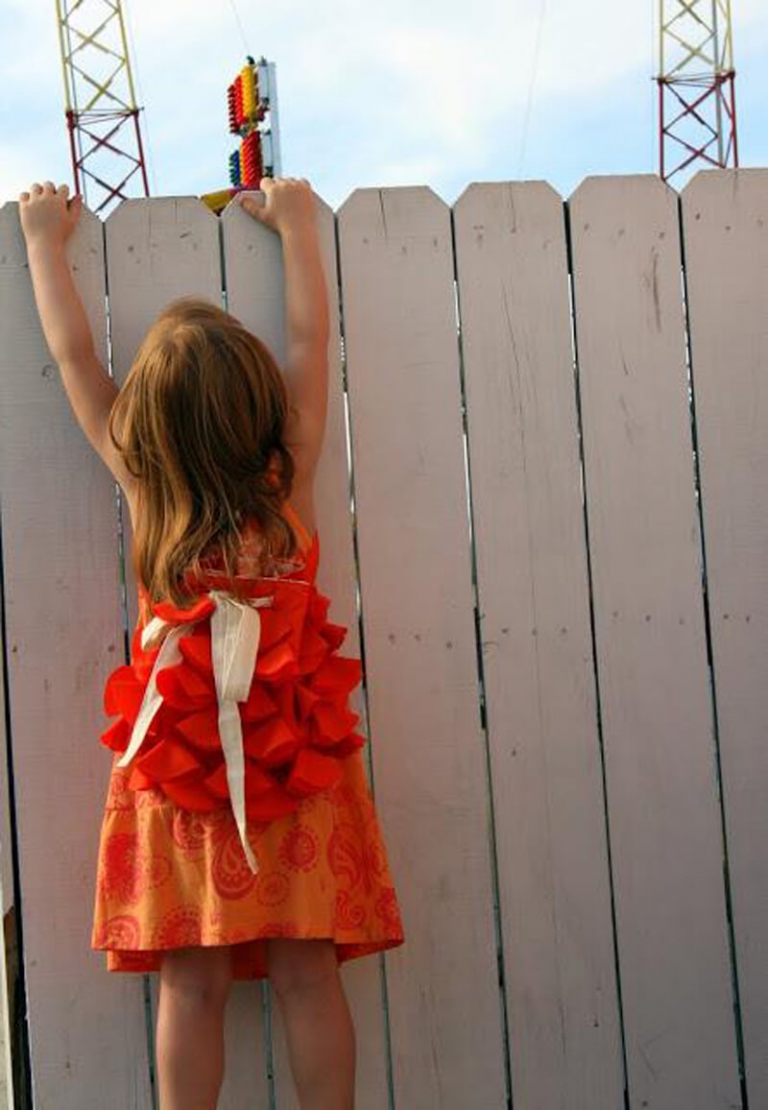 20 Creative Backpack Design Inspirations (DIY)