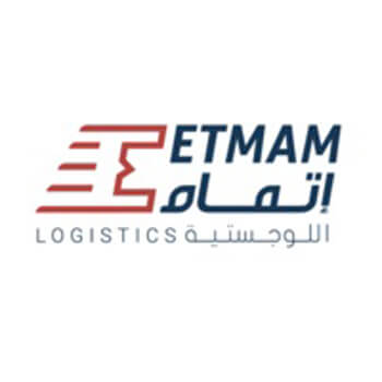 Etmam Logistics Careers & Jobs (Riyadh, Saudi Arabia)