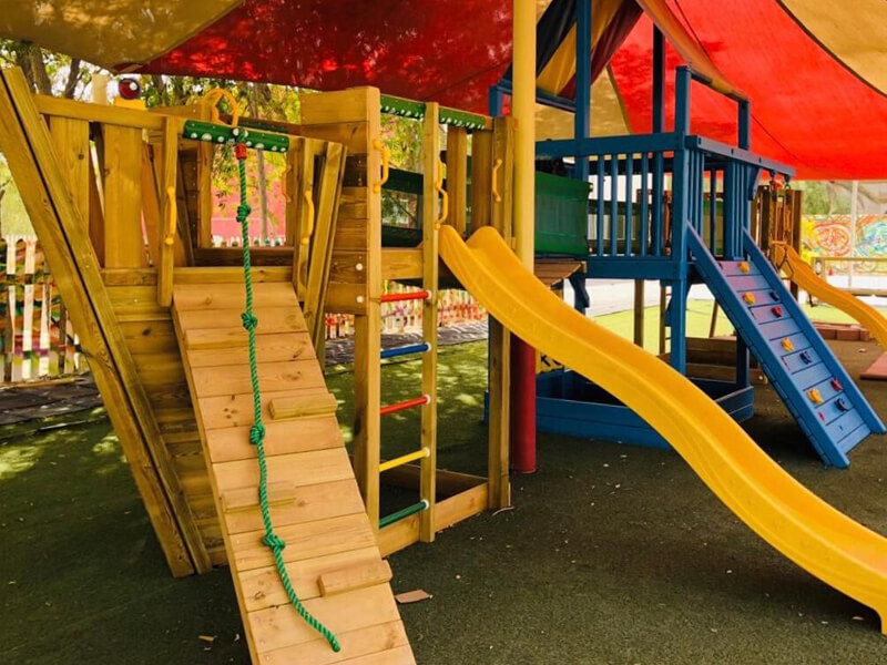 Maple Bear Safa Park (Photo Gallery)