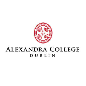 Alexandra College Dublin (Fees & Reviews) Dublin, Ireland, Milltown Road