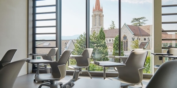 Institut International de Lancy (Photo Gallery)