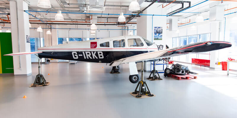 25 Best Aeronautical Engineering Courses in Dubai (2020)