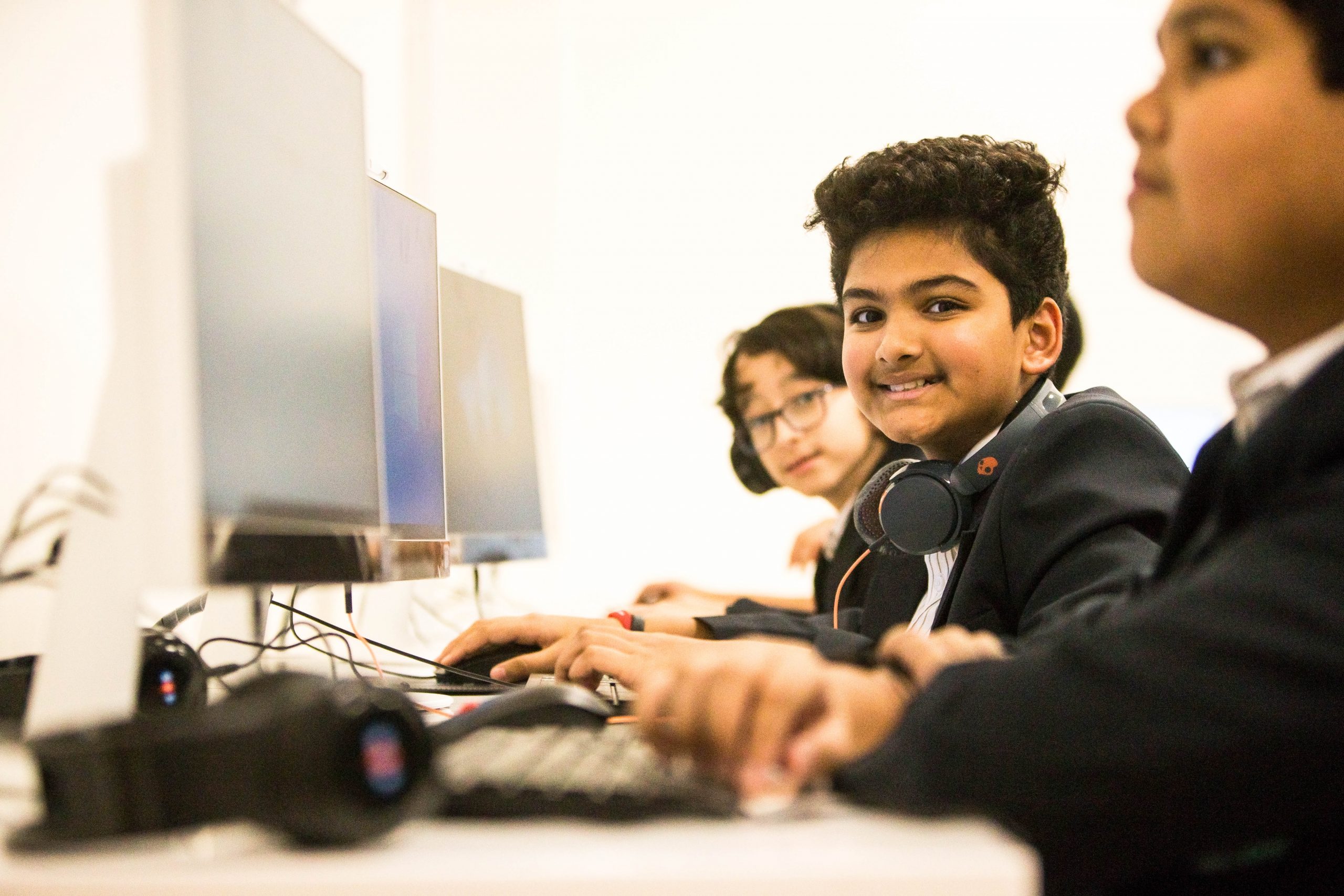 The Aquila School (Photo Gallery)