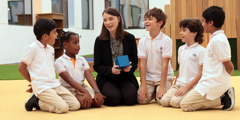 Ambassador International Academy (Photo Gallery)