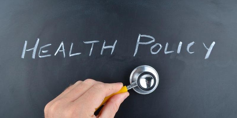 The Complete Course on Health Policy - Dubai, UAE (Course)