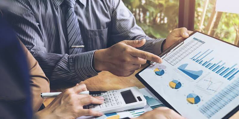 Fundamentals of Quantitative Modeling - (Course)