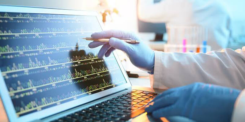 Genomic Data Science And Clustering Bioinformatics V Course