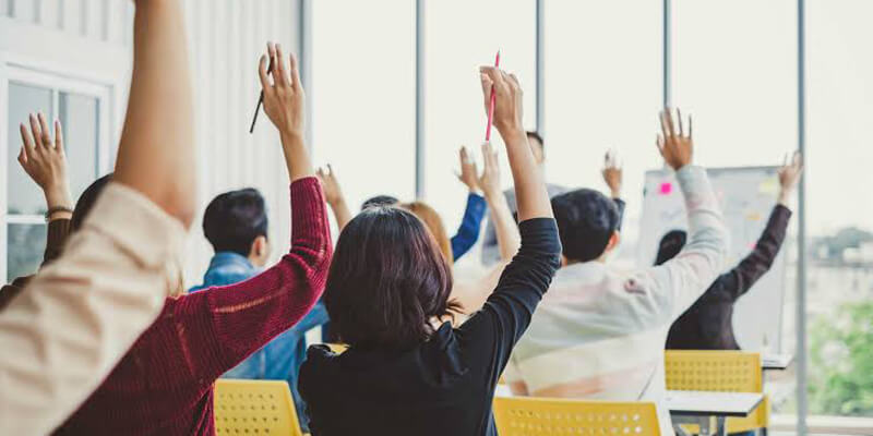 Understanding Classroom Interaction - (Course)